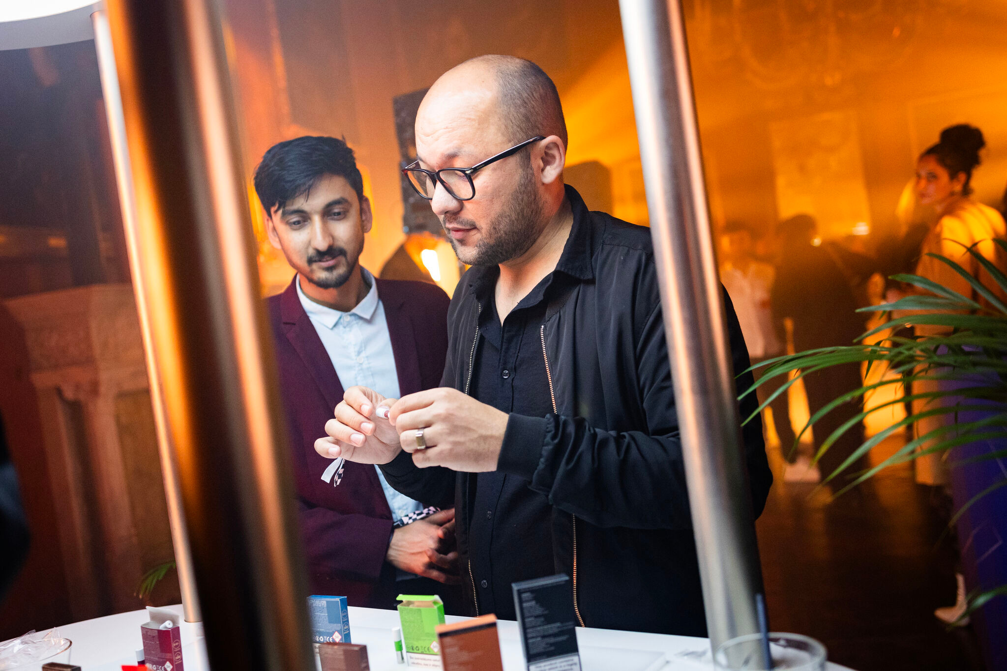 Still feeling the energy from our recent launch event in Malta! | Pro Vape